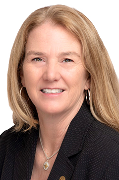 St. Joseph Hospital announces appointment | News, Sports, Jobs - The ...